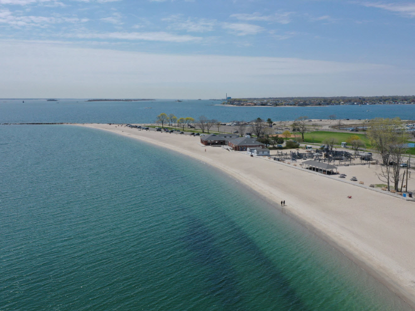 The Ultimate Guide to the Best Beaches in Connecticut - American Beautiful