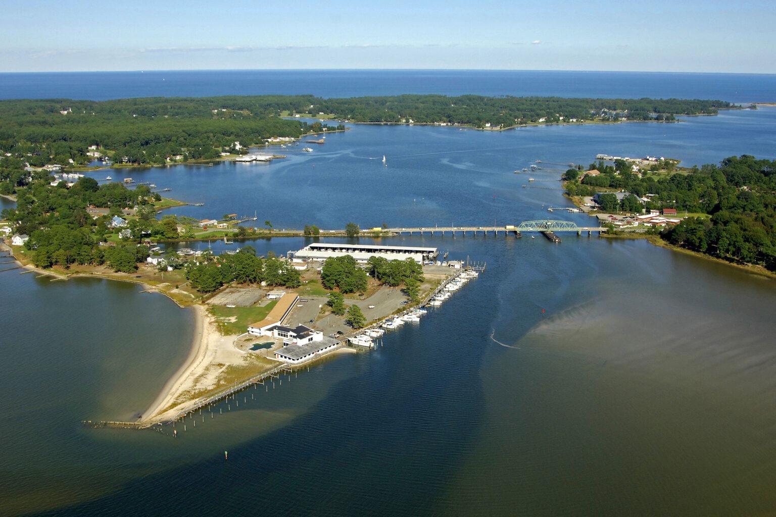 Exploring the Beautiful Islands of Virginia - American Beautiful