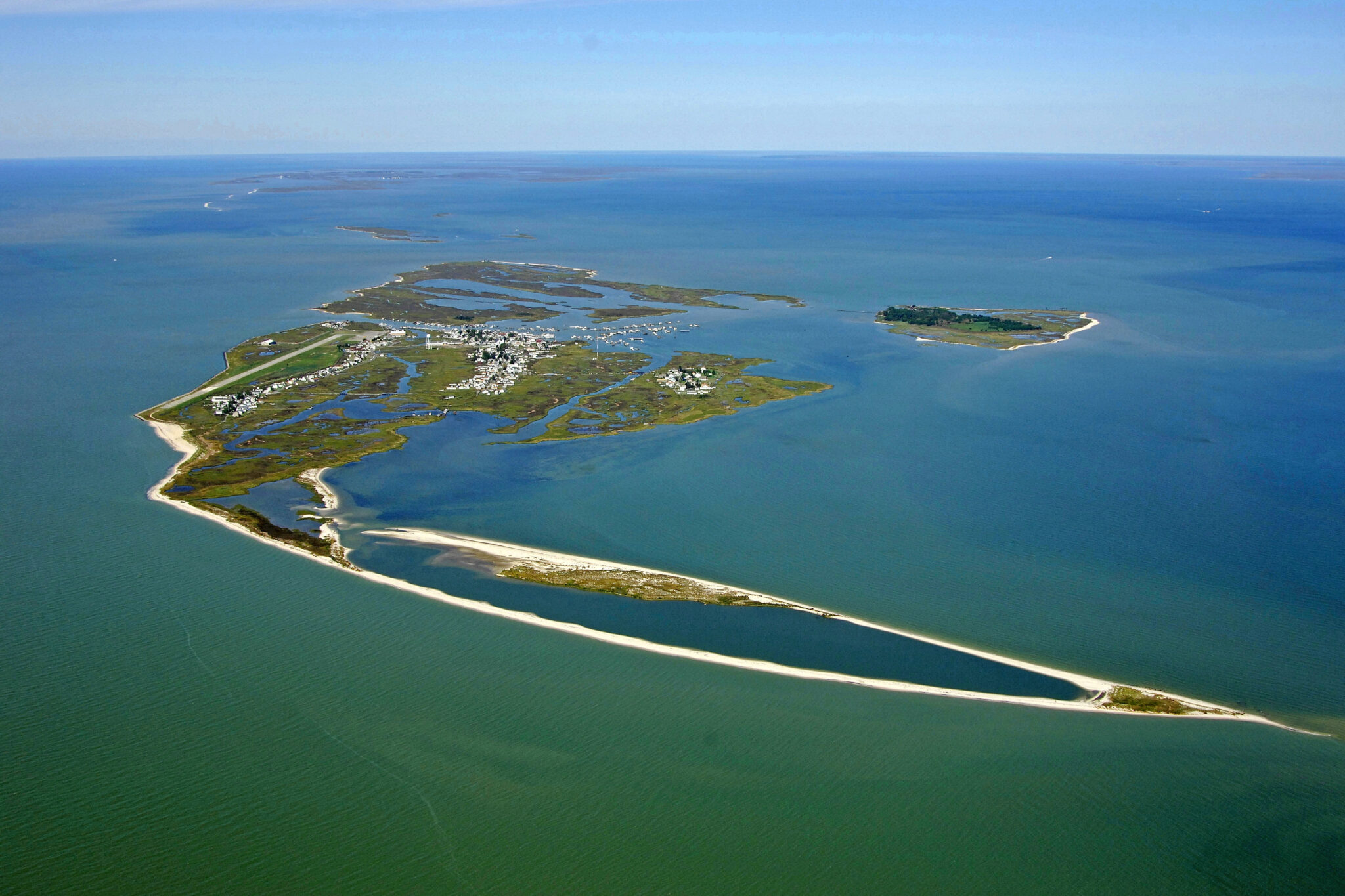 Exploring the Beautiful Islands of Virginia - American Beautiful