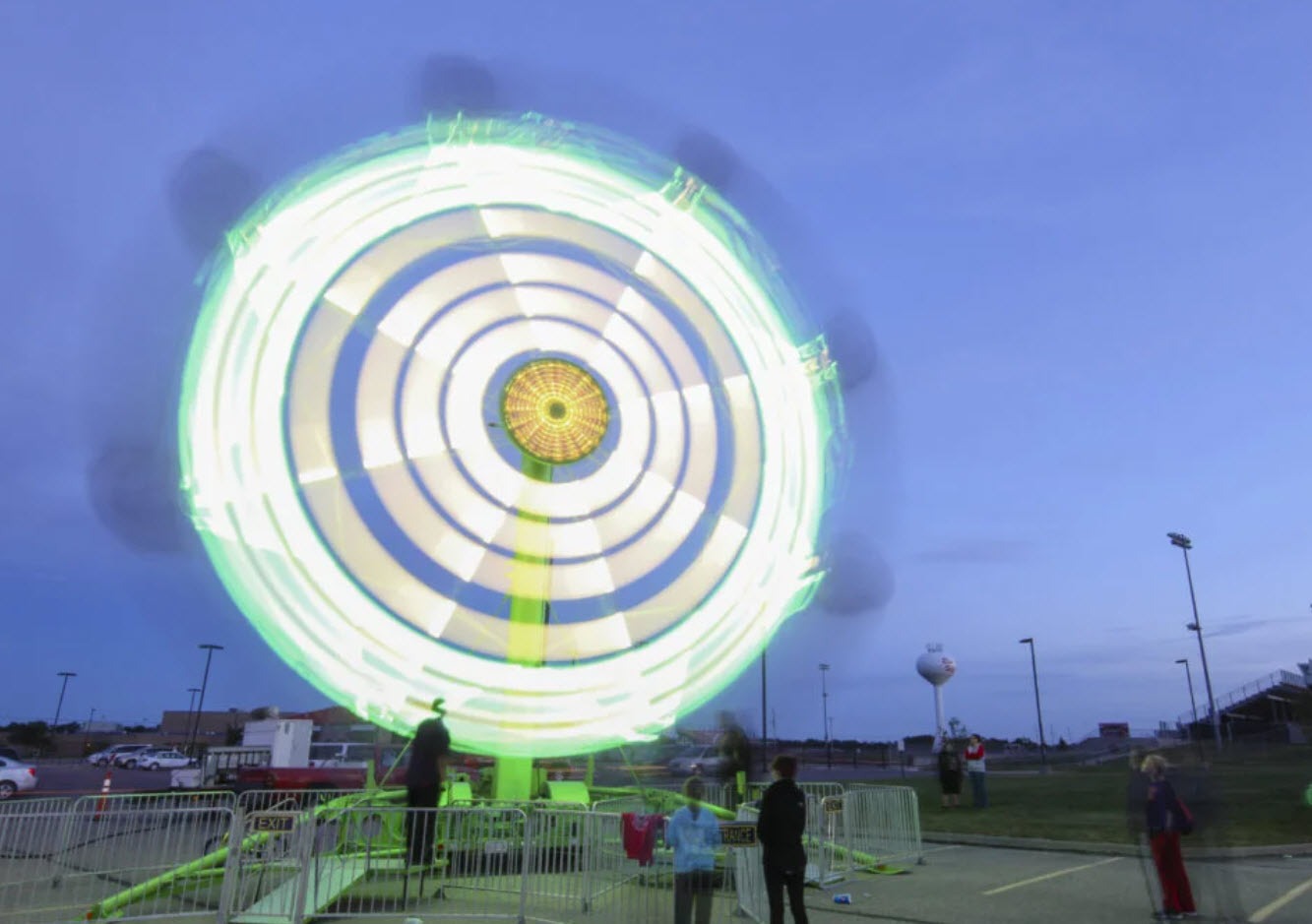 The Best Fall Festivals in Kansas - American Beautiful