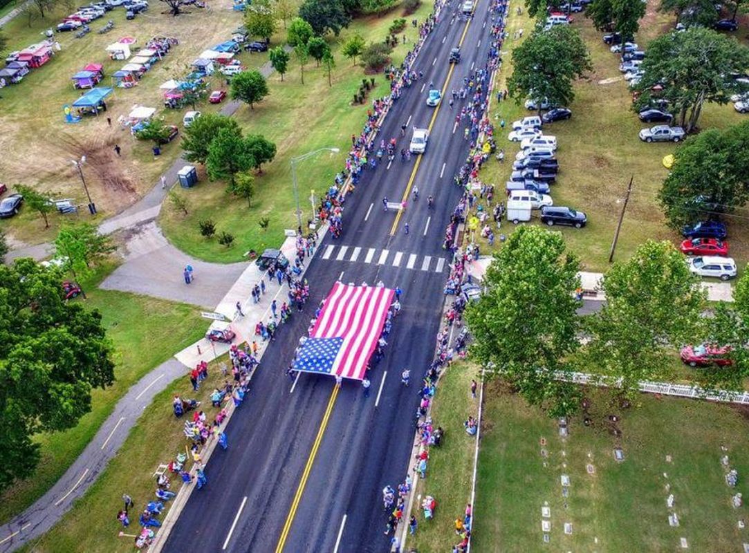 The Best Fall Festivals in Oklahoma - American Beautiful