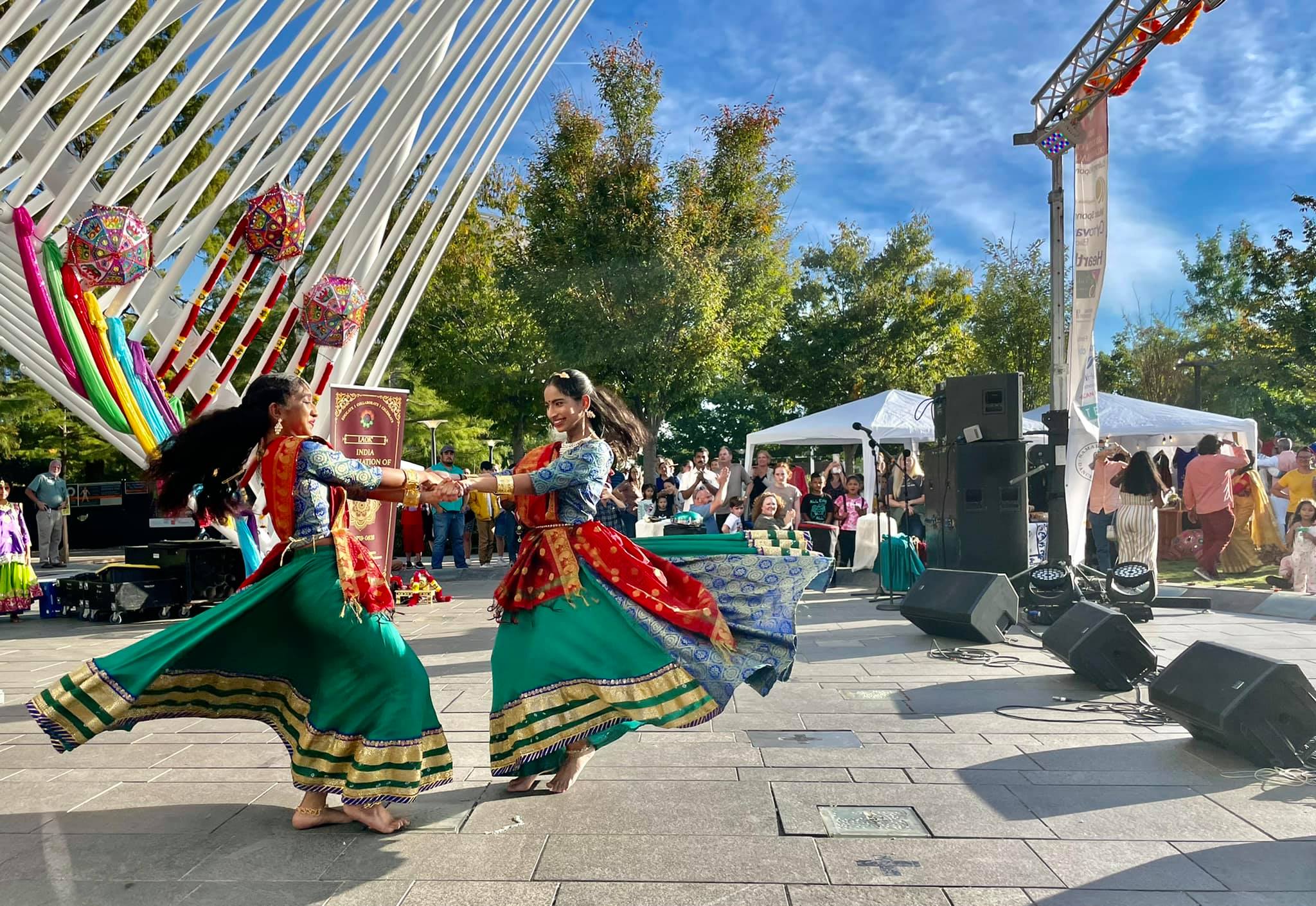 The Best Fall Festivals in Oklahoma - American Beautiful
