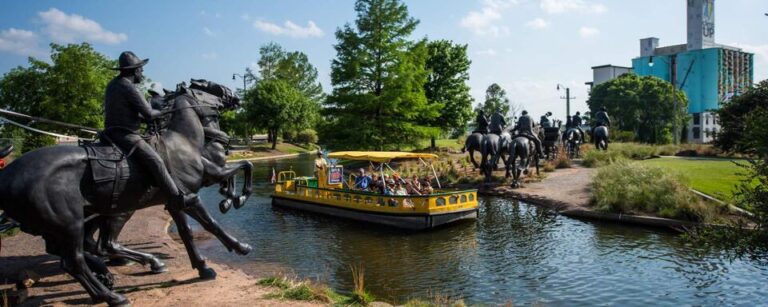 The Best Fall Festivals in Oklahoma - American Beautiful