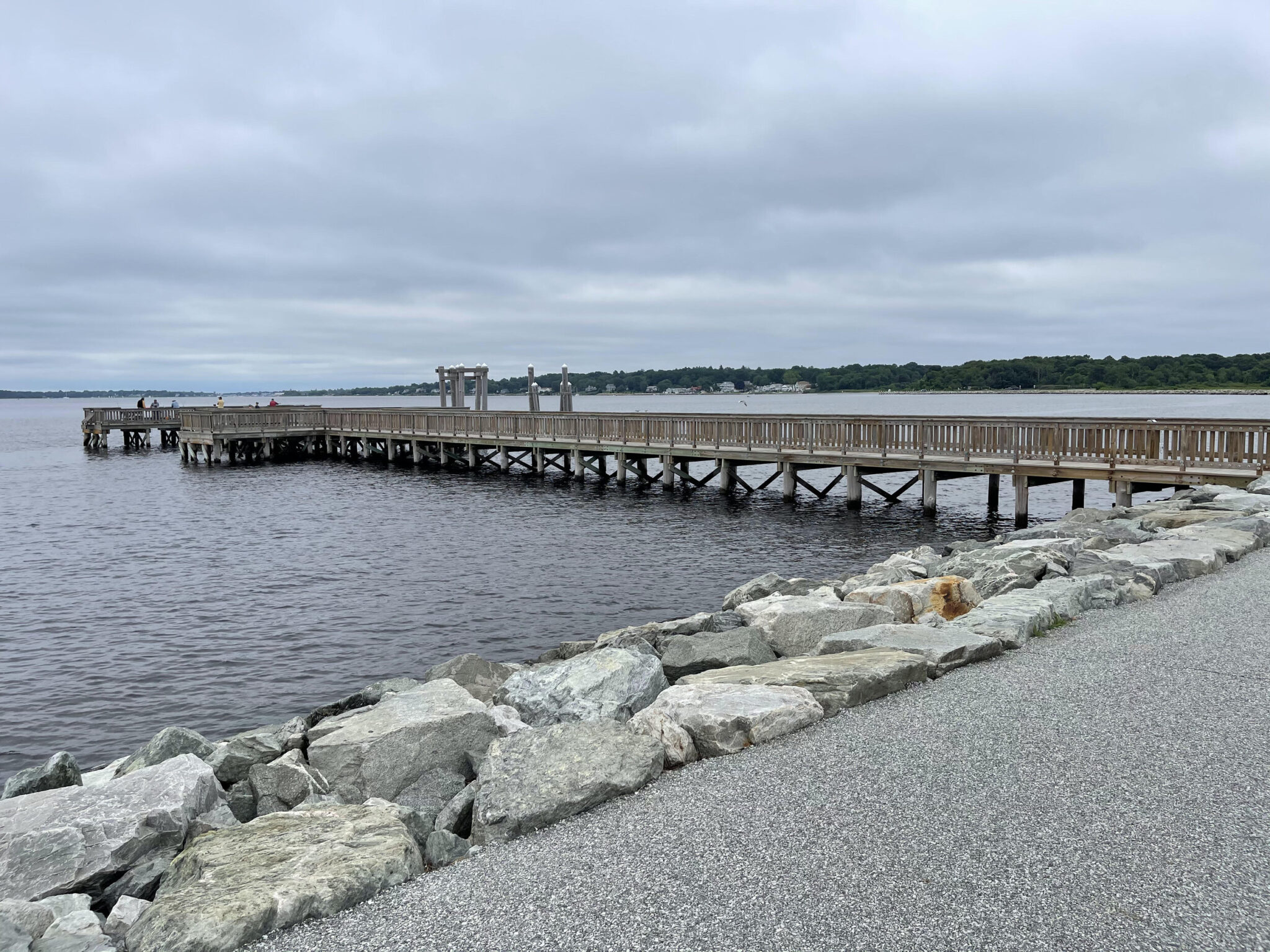 Fall Foliage in Rhode Island - American Beautiful
