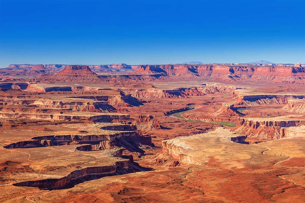 These Are the Best Hiking Trails In Utah - American Beautiful