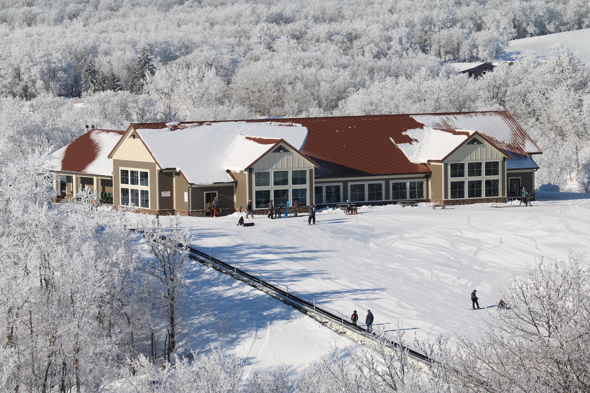 The Best Winter Activities in North Dakota - American Beautiful