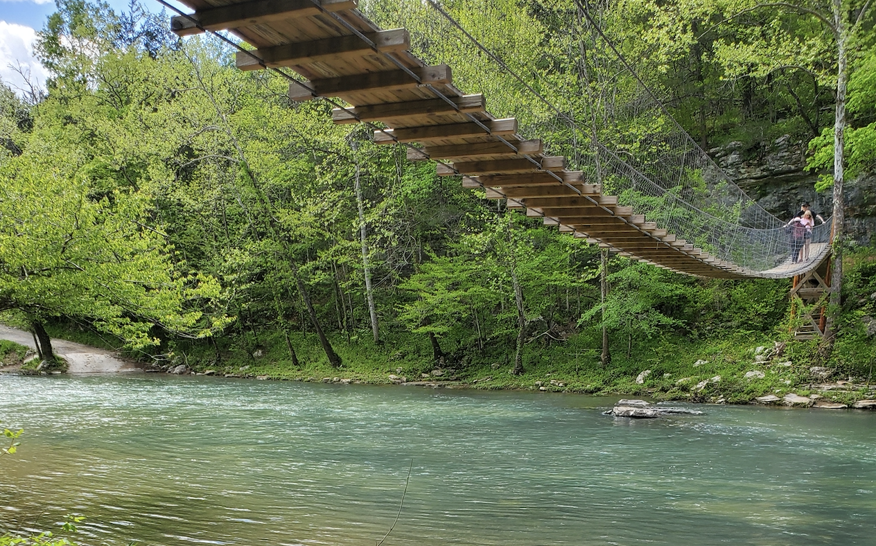 Spring Activities In Kentucky - American Beautiful