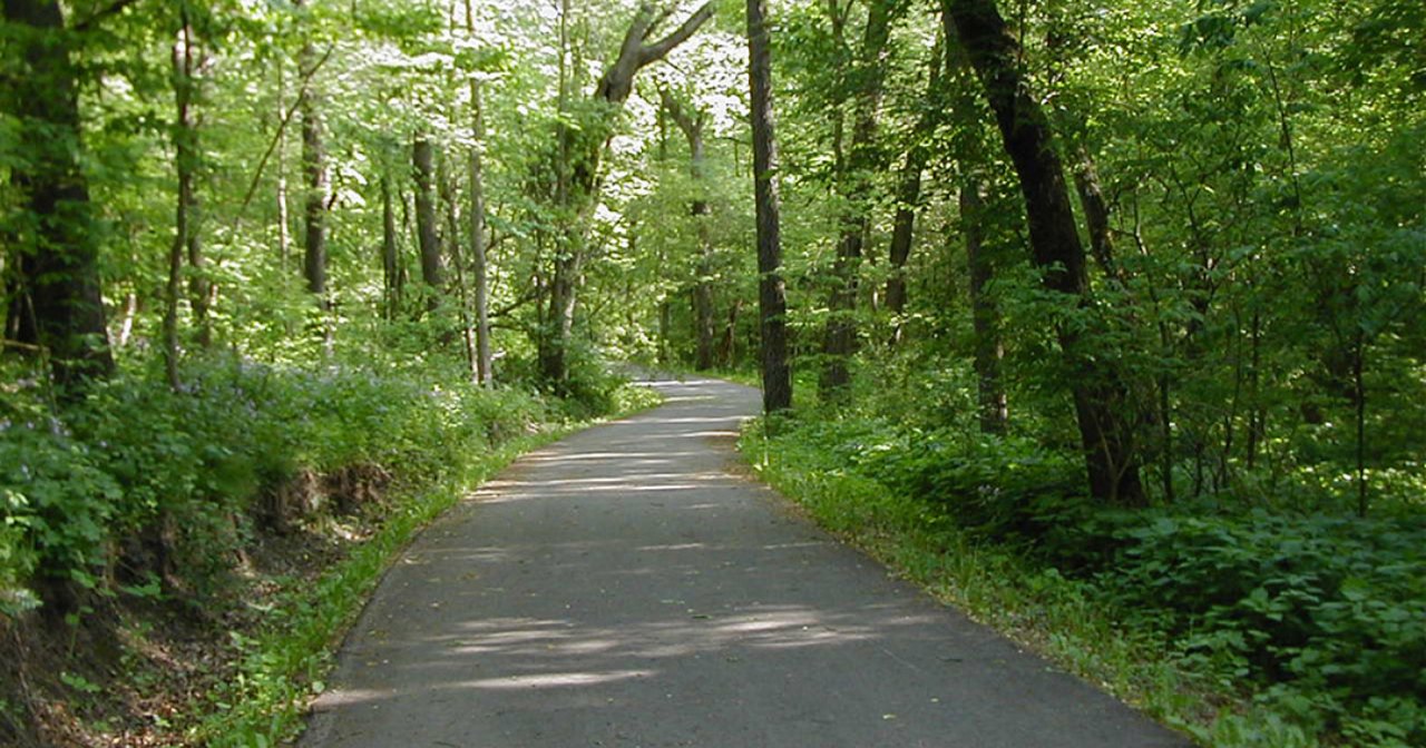 Short Hiking Trails In Iowa That Everyone Can Enjoy - American Beautiful
