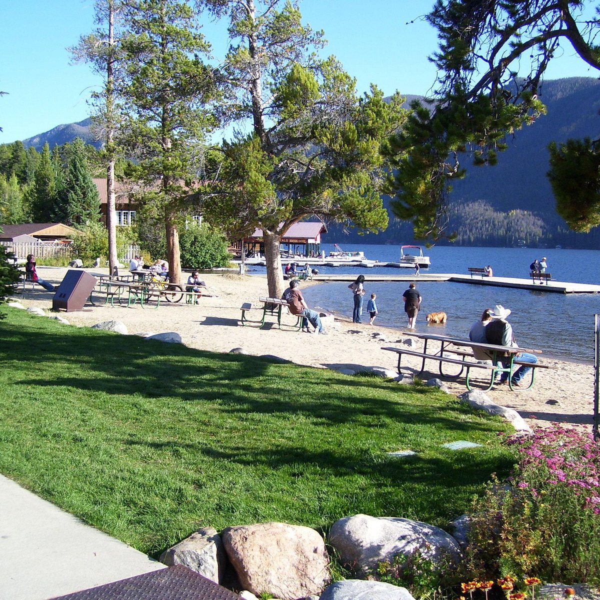 Best Beaches in Colorado - American Beautiful