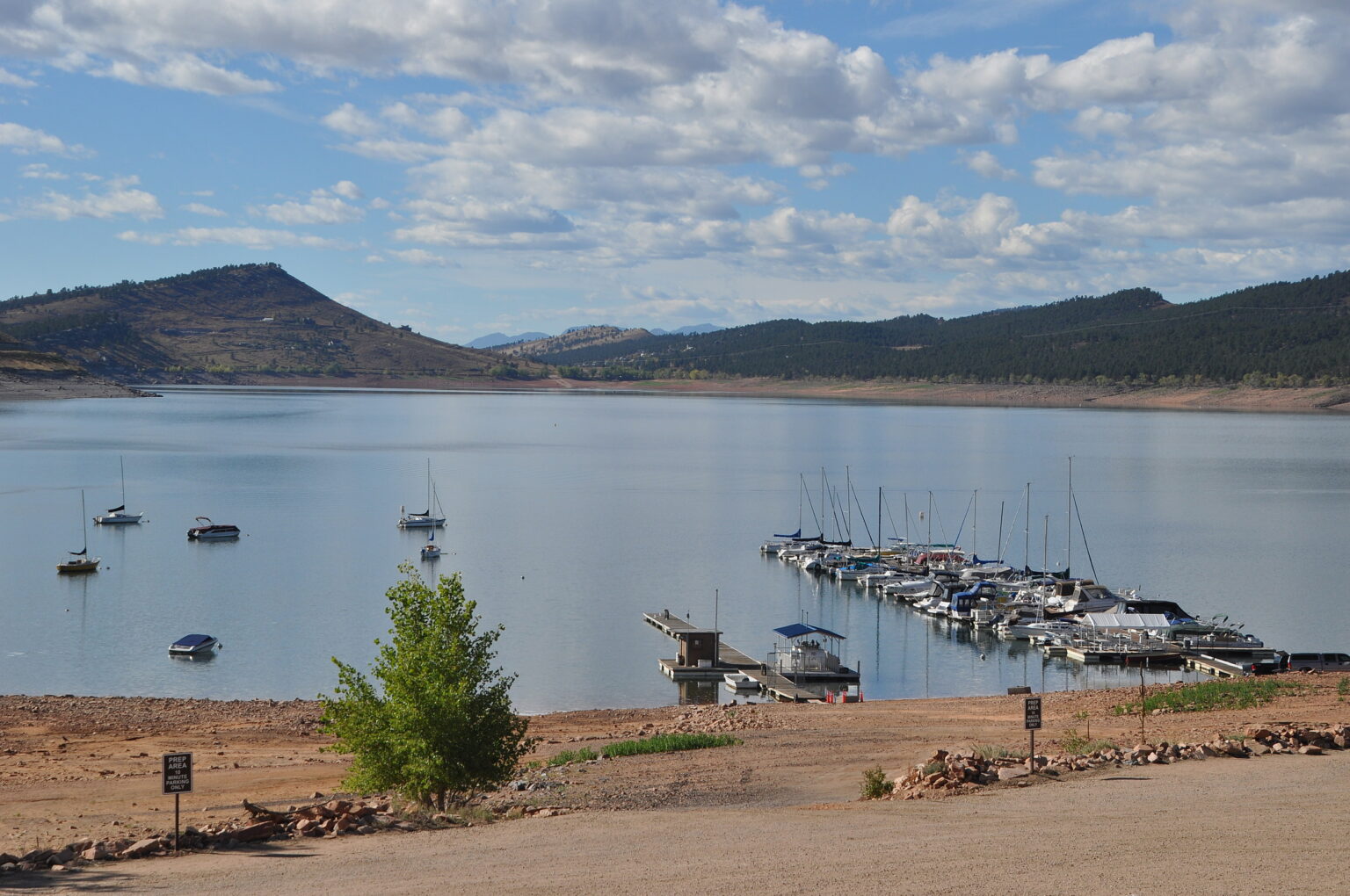 Best Beaches in Colorado - American Beautiful