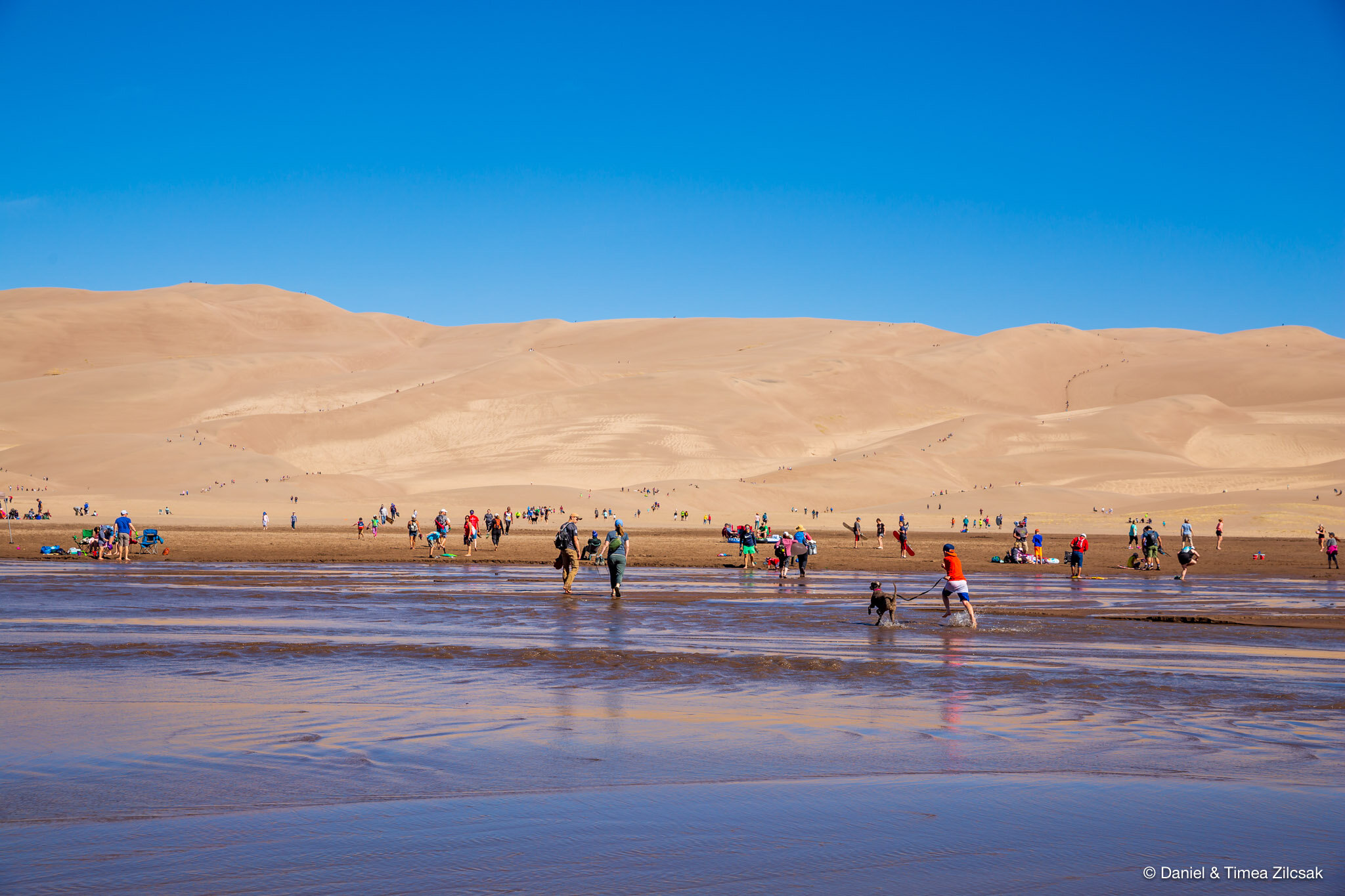 Best Beaches in Colorado - American Beautiful