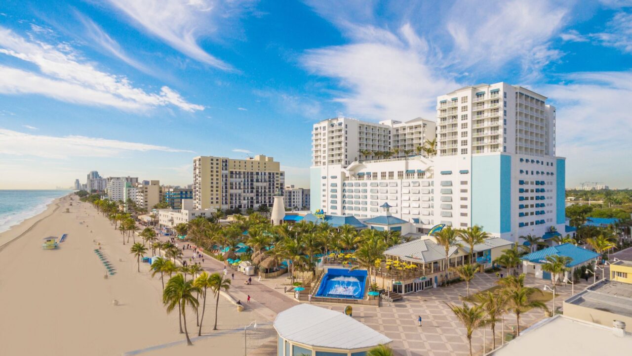 The Best Beaches in Florida - American Beautiful