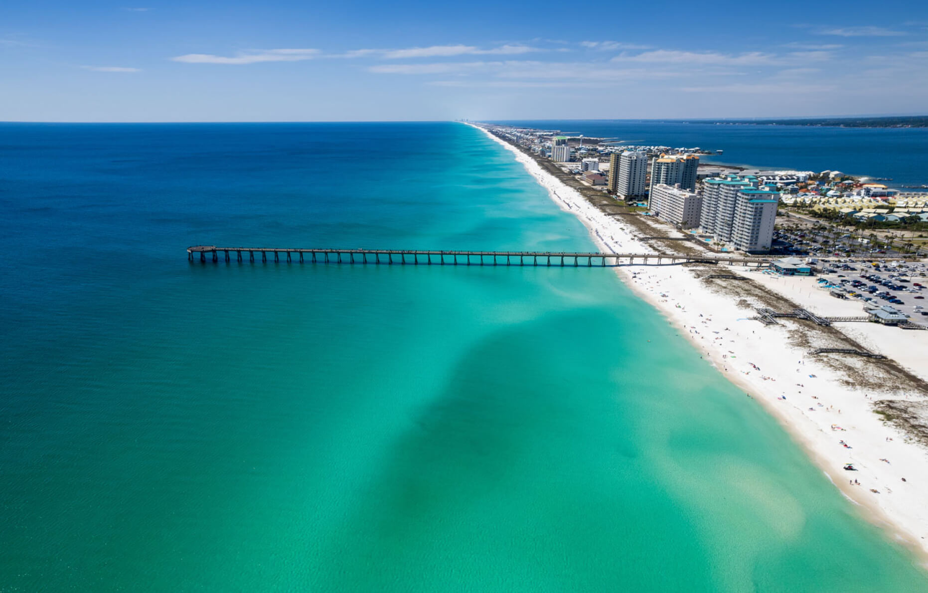 The Best Beaches in Florida - American Beautiful