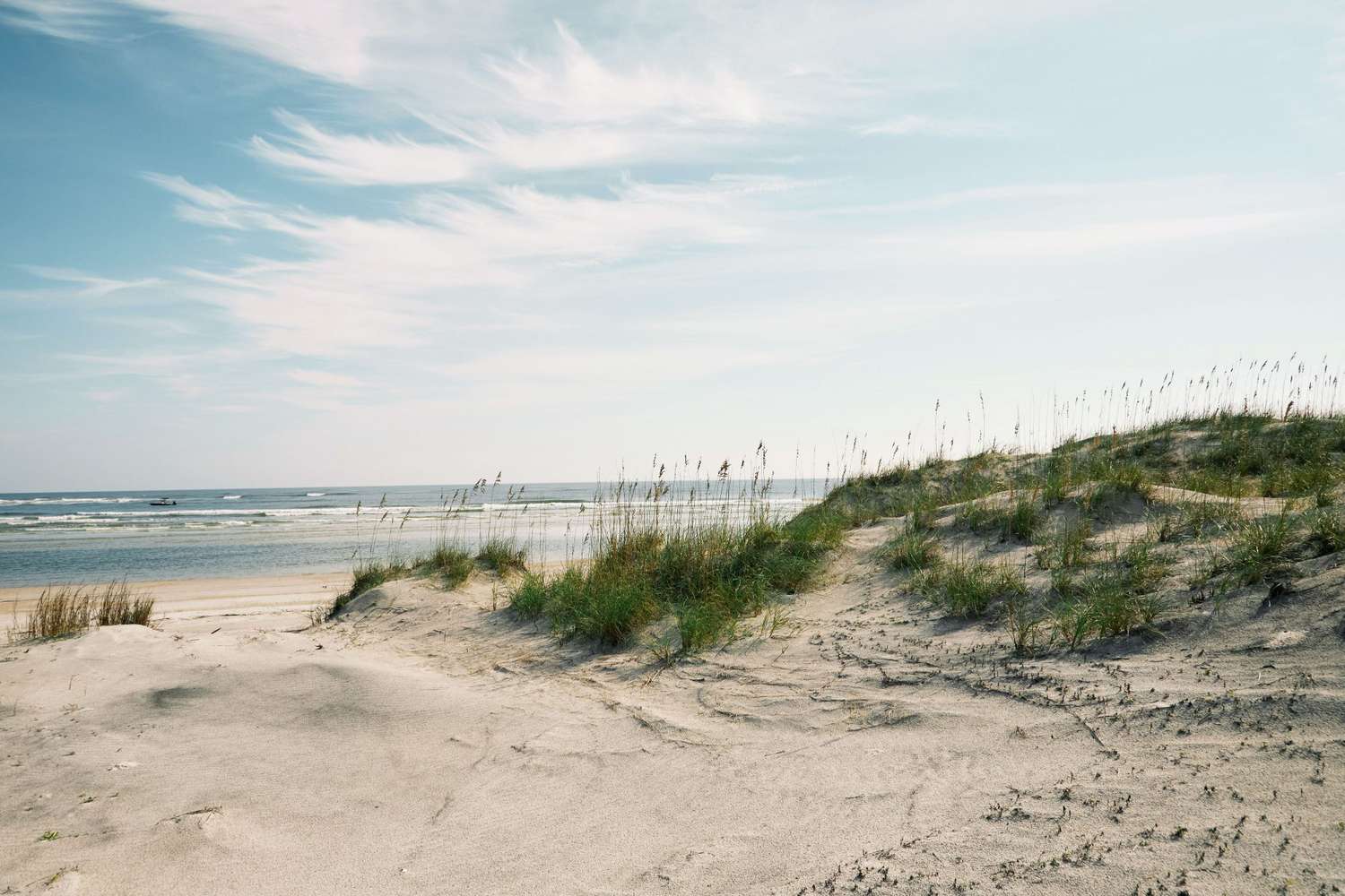 Best Beaches In Georgia - American Beautiful