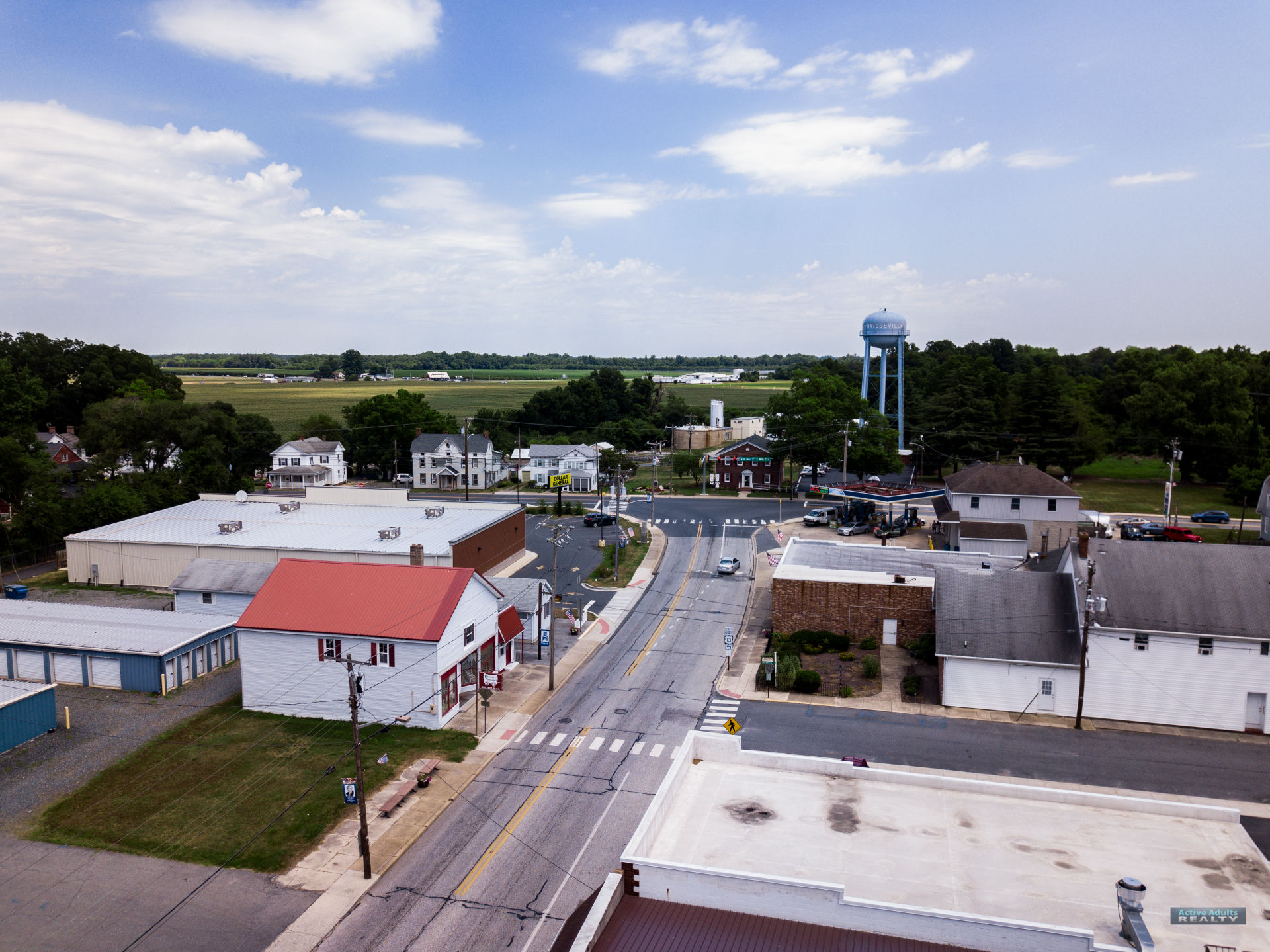 Best Small Towns to Visit in Delaware - American Beautiful