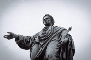 Famous Texans: Influential Figures from History and Today - American ...